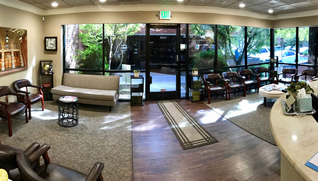 dermatology-office - Granada Hills Dermatologist